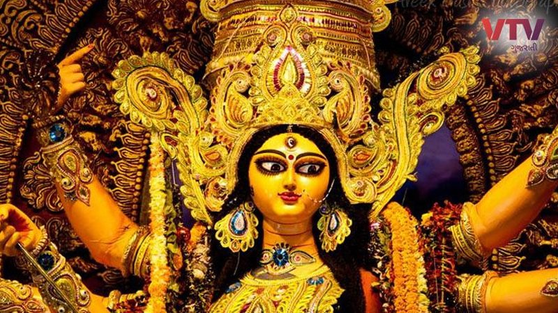 આઠમા નોરતે આ કાર્યો કરવાથી મહાગૌરી થાય છે પ્રસન્ન, મળશે રાતોરાત સફળતા | puja path navratri 2022 ...