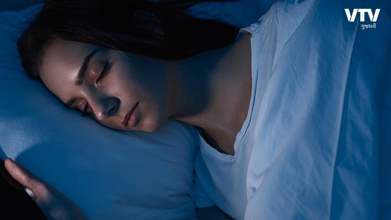 Lackofsleep, country, sleep, peacefully, sleepsupplements, studyreveals - VTV Gujarati | Gujarat ...