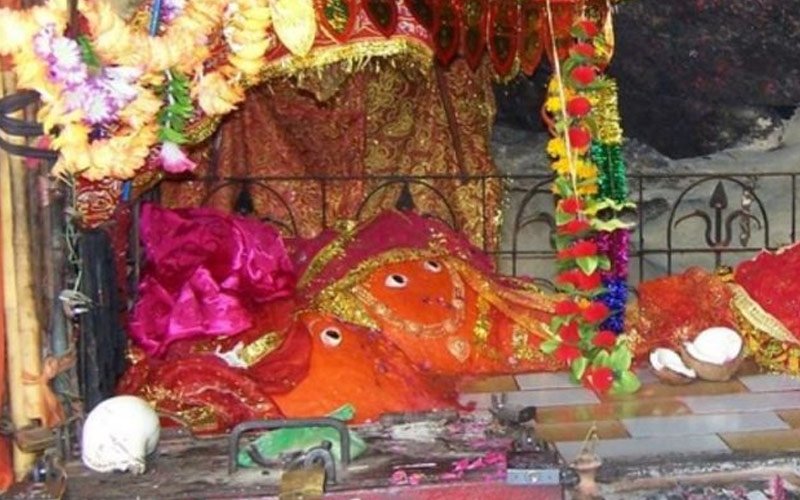 know-story-of-hinglaj-devi-or-hingula-devi-or-nani-mandir-in ...