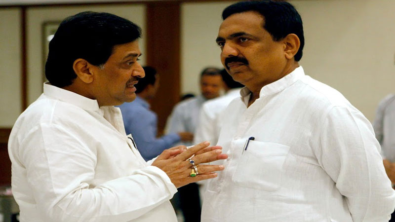 મહારાષ્ટ્રની માઠી દશા બેઠી છે, ઉદ્ધવના વધુ એક મંત્રી કોરોના પોઝિટિવ ...