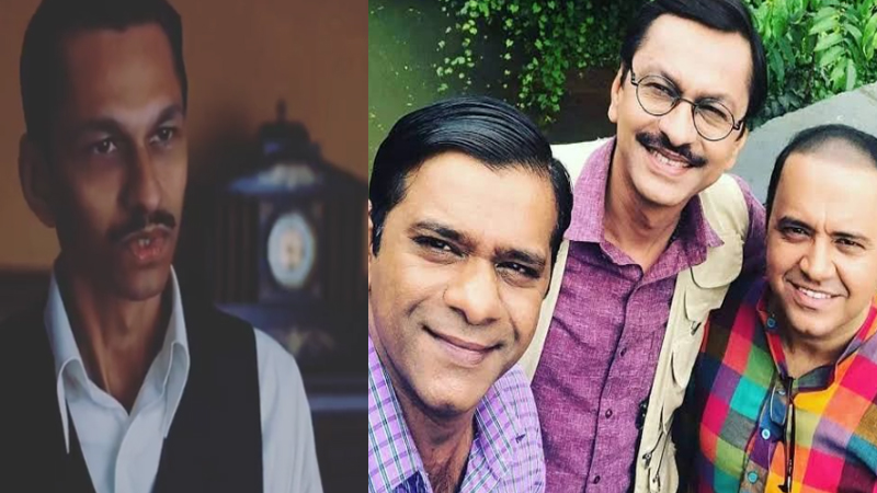 બોલિવૂડ શું હોલિવૂડમાં કામ કરી ચૂક્યો છે પોપટલાલ, વિશ્વાસ ન આવતો હોય તો ...