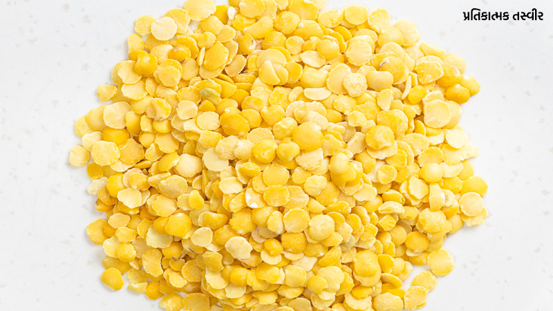 ડાયાબિટીસના દર્દીઓએ જરૂર ખાવી જોઈએ આ દાળ, બ્લડ શુગર કંટ્રોલ સહિત થશે 5 ...