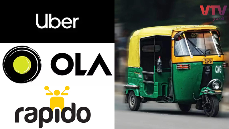 ત્રણ દિવસમાં બંધ કરો...: OLA, Uber, Rapido સામે એક્શન, આ રાજ્યએ આપ્યા ...