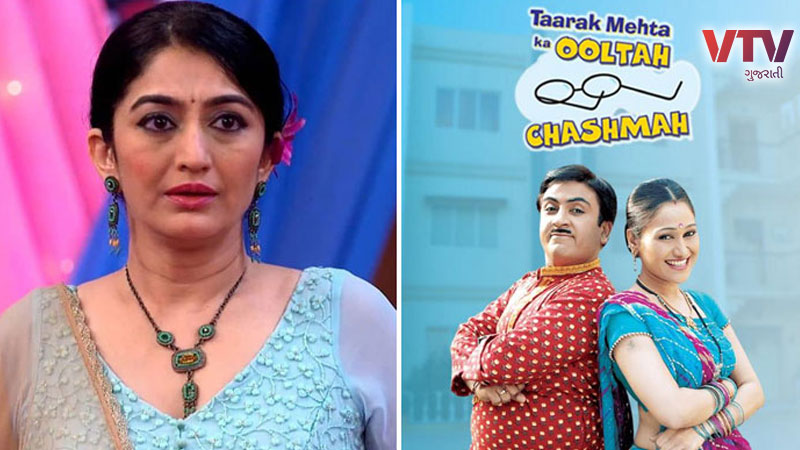 રોશન સિંઘ સોઢી બાદ અંજલિ મહેતાએ પણ લીધી શૉમાંથી એક્ઝિટ ? | NEHA MEHTA QUIT THE SHOW TARAK MEHTA ...