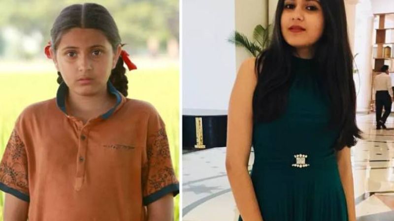 આ અજીબ ન મટી શકે તેવી બીમારીનું થયું દંગલ ગર્લ સુહાની ભટનાગરનું મોત, આ લોકોને વધારે જોખમ I ...