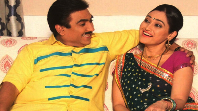 તારક મહેતામાં 3 વર્ષ બાદ થશે દયાભાભીની વાપસી? આ રીતે થઈ શકે છે શોમાં ધમાકેદાર એન્ટ્રી | in Tarak ...